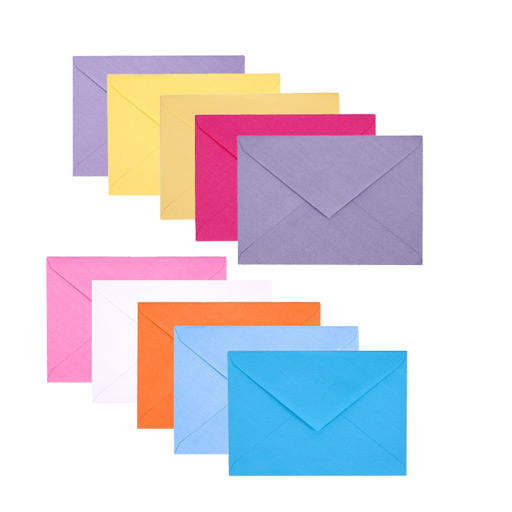 Greeting Card Envelope 